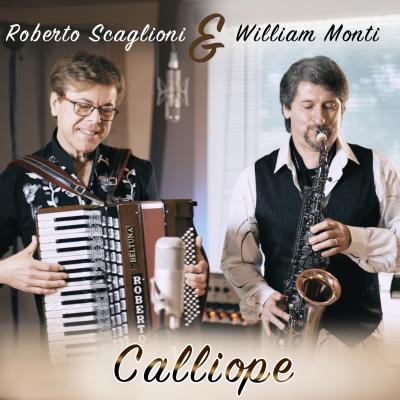 Calliope (Roberto Scaglioni - William Monti) - SINGOLO :: RODI Casa ...